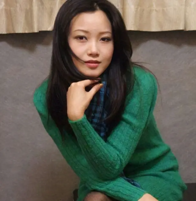 "Mannequin" Tang Jiali, searched 100,000 times a day, his father was furious: How do you let me ...