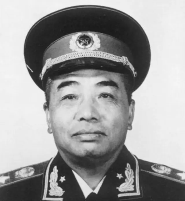 In 1949, Peng Dehuai conquered Ma Jiajun, Mao Zedong: Do not accept surrender, wipe out! Is it ...