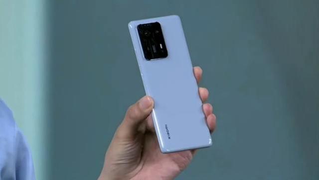 Unexpectedly, Xiaomi, the glory came from behind, Magic3 Pro is more popular than MIX 4 ...