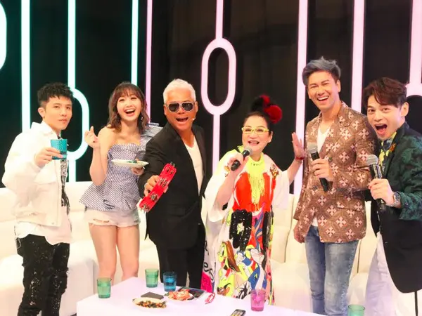 Li Shengjie's "The Name of Ruan" became popular, Wu Qixian was shocked ...