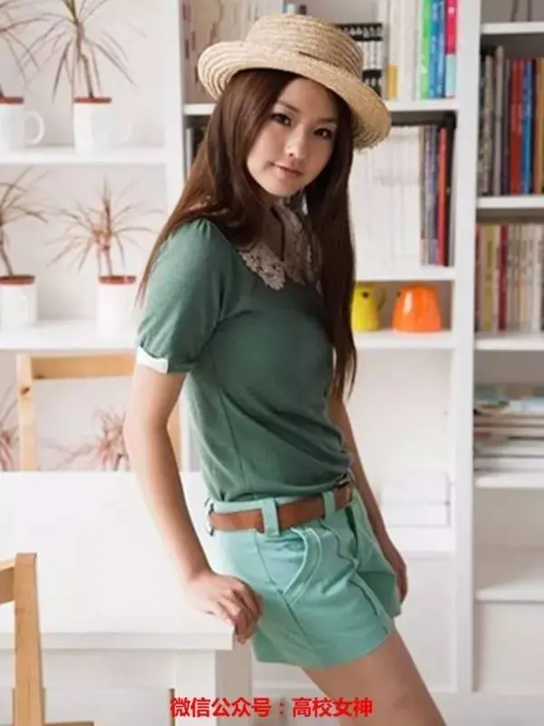 Taiwan's newest otaku goddess Chen Yu'an, how did she become popular ...