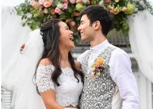 After giving birth to a son, get the certificate in Hong Kong, and then ...