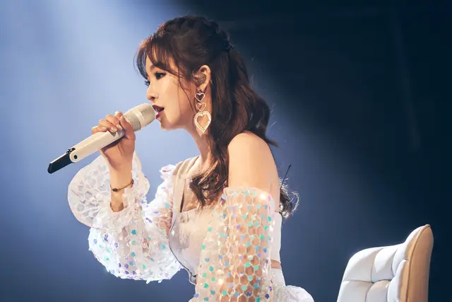 Wang Xinchen's Spring Festival "GOT MY WAY" concert burst out with ...