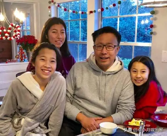 Li Yang's daughter of domestic violence exploded, and the Venus ...
