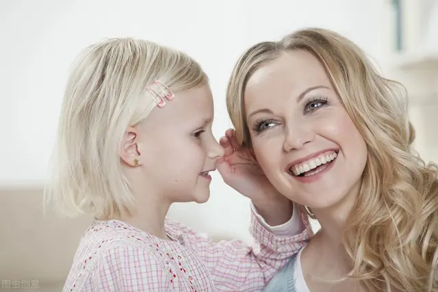 One child, two children, three children, ranking affects personality ...