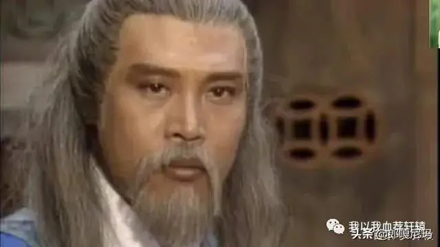 Ouyang Feng: Real villains are very realistic - entertainment| DayDayNews