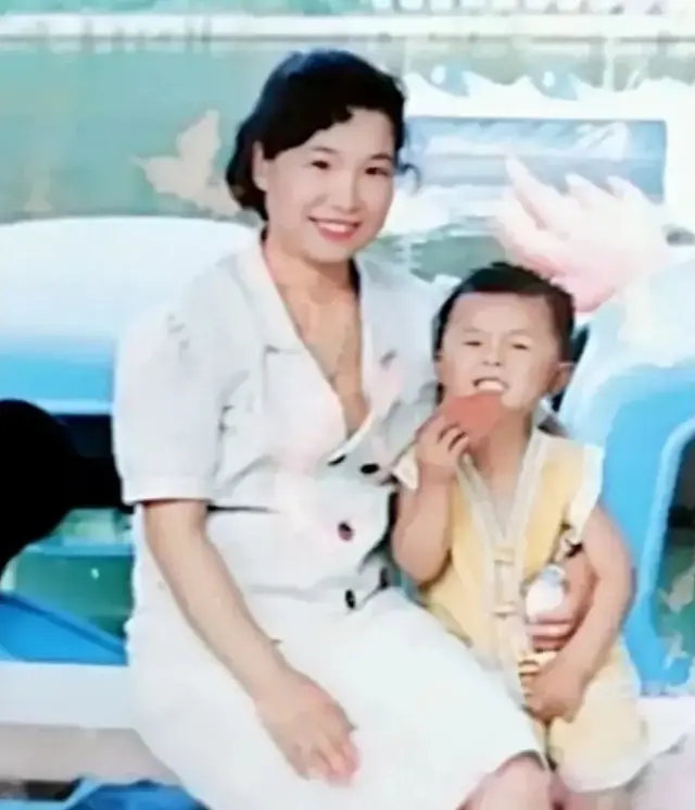 The tortuous process of searching for Yao Ce's biological parents ...