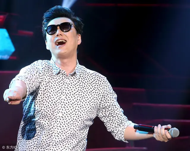 Xiao Huangqi won the "Best Taiwanese Male Singer" four times ...