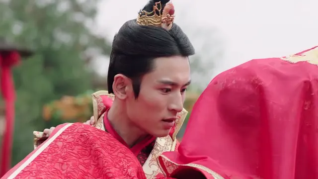 Legend of Yun Xi: Yun Xi passed away, leaving Long Feiye alone? Netizen ...