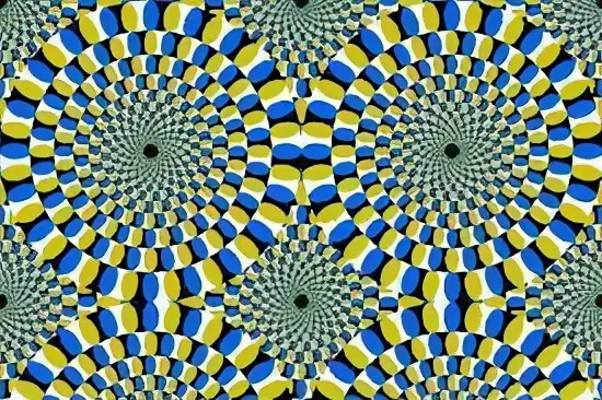 Why are you deceived by these simple "visual deceptions"? - science ...