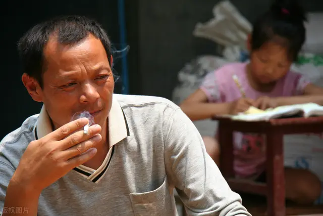 Unfilial daughter, ashamed of her father, let’s see what I have done ...