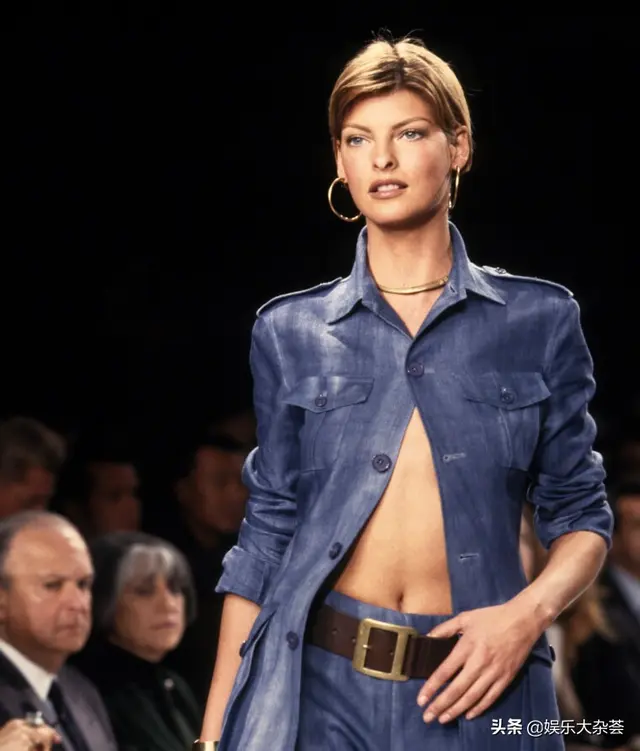 The 10 most iconic supermodels in the 90s, how many do you recognize as ...