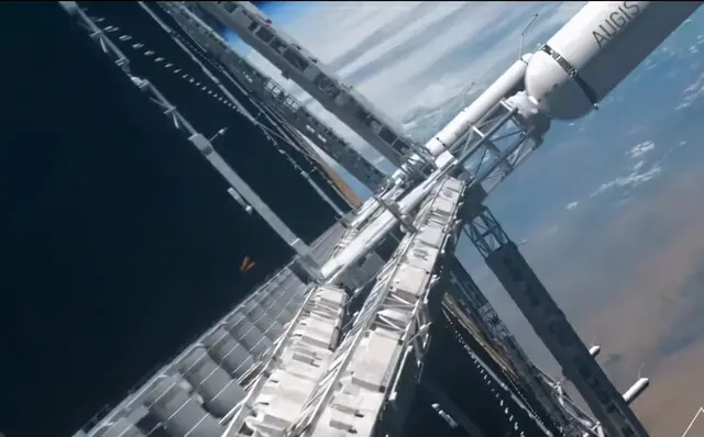 Why China? China is becoming the pioneer of human advanced level cosmic ...