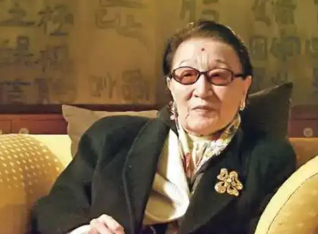 The last character in the Manchu Dynasty, people simply can’t imagine ...