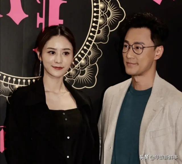 Lin Feng loves Wu Qianyu the most? Netizens left a malicious message on ...