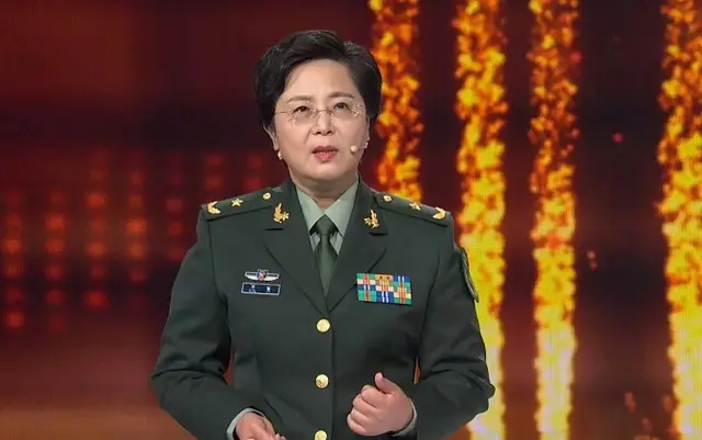 Chen Wei: From the goddess of Tsinghua University to the terminator of ...