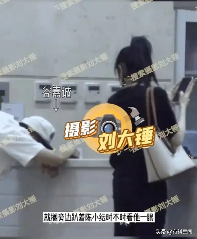 Eat soft rice, connoting Xiao Zhan, and pulling Li Xian into the water ...