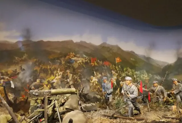 The founding lieutenant general was appreciated by President Lin, and ...