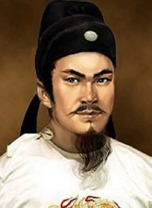 Comment on the Emperors of Tang Dynasty (Part Two) - history| DayDayNews