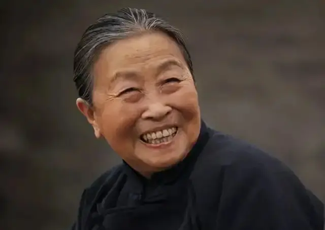 The chaos behind Zhang Shaohua continued, and the son of Xin Fengxia ...