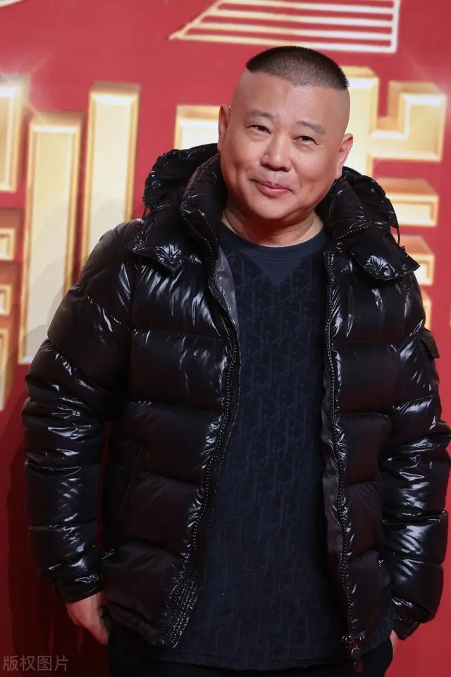 Jiang Kun always targeted Guo Degang, why did he gain the least? The ...