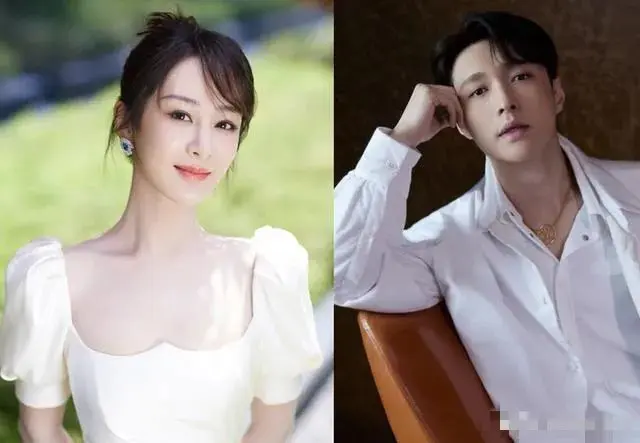 Yang Zi, Zhang Yixing, Du Haitao, Shen Mengchen, Liu Yifei, Gong Jun ...