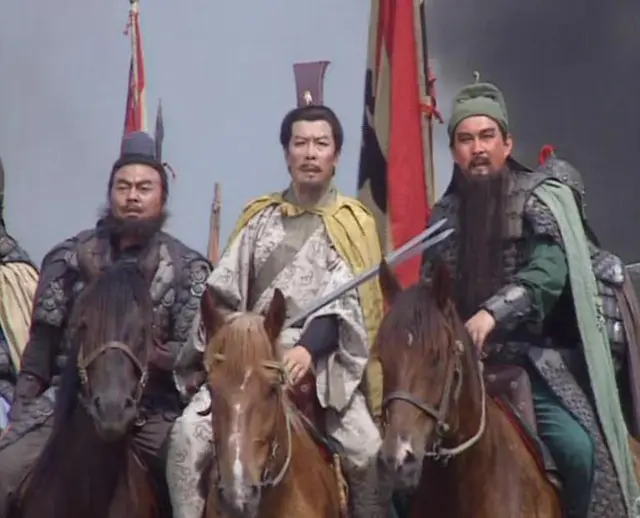 Why does Sun Quan have to kill Guan Yu? Look at what Zhou Yu said ...