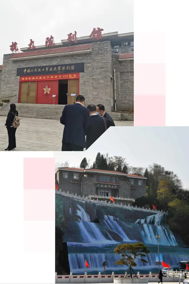 History and Geography of Xingtai (3)...Liu Deng swayed Xingxi Taihang ...