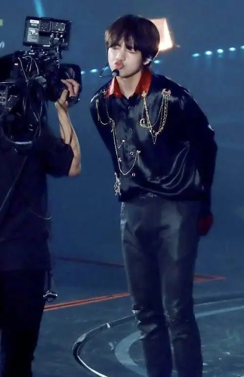 Pathological aesthetic! "Bai Shou Niang" has become the aesthetic ...