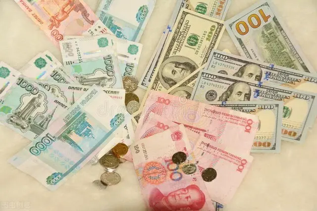 What is "Digital RMB"? Why launch? - technology| DayDayNews