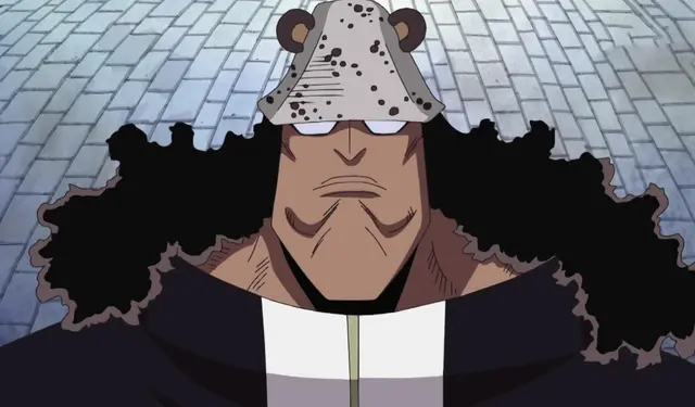 Is "One Piece" the navy too easy to be raped? - erciyuan| DayDayNews