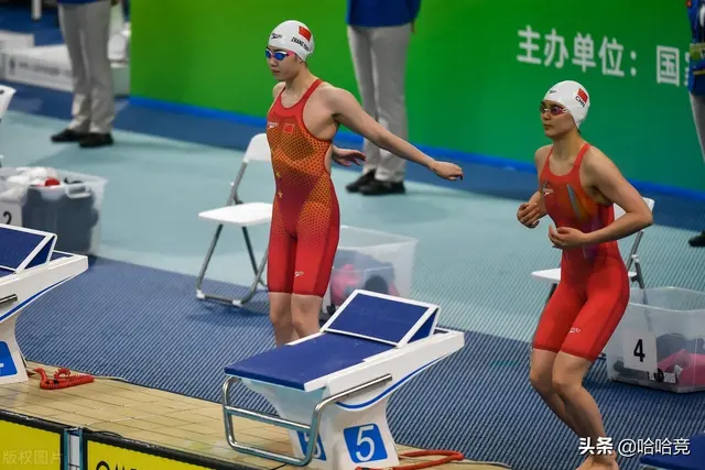 Zhang Yufei entered the final from 50, Liu Xiang ranked first, and Li ...