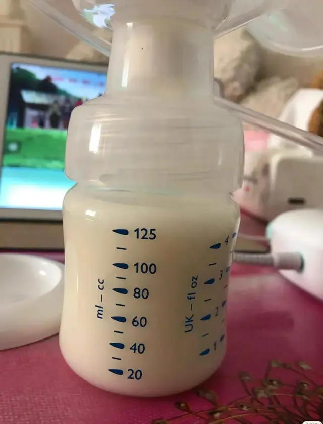 Insufficient breast milk during lactation, you will not chase milk like ...