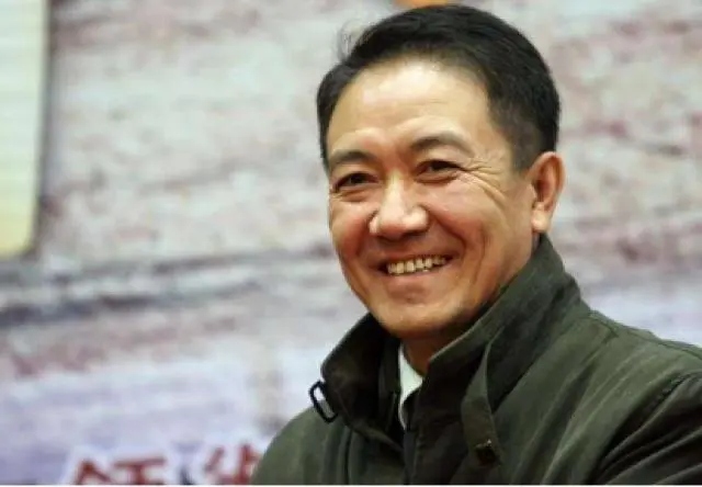 After 14 years of "Bright Sword", Li Yunlong and Zhao Gang became ...