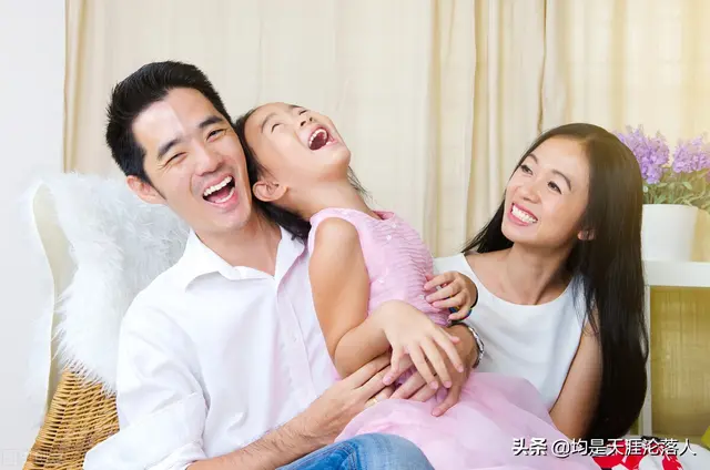 The impact of the native family on the individual - baby| DayDayNews