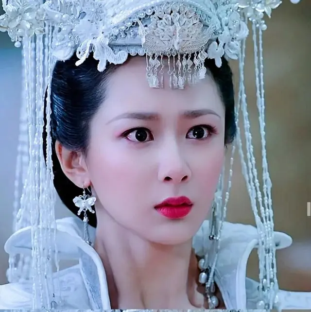 The most complete collection of female characters in "Xiangmi", the ...