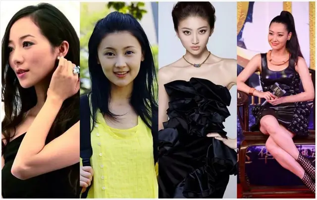 Gan Wei’s dream of life: rich family is fake, wide and too empty, only ...