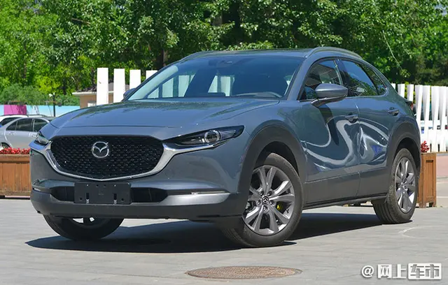 Changan Mazda sells 5% equity, introduces new investors and launches ...