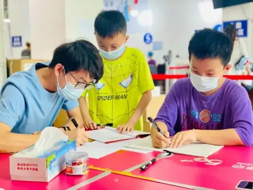 Lishui Development Zone shelter vaccination spot vaccinated "send free ...