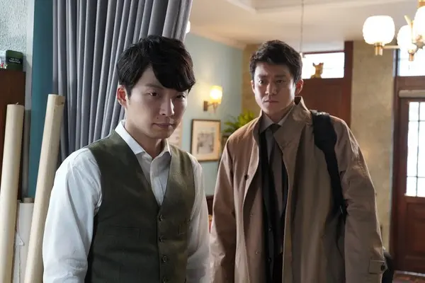 "Daughter" Seeing Oguri Shunyan Posing Love Hoshino's "Voice of Sin ...