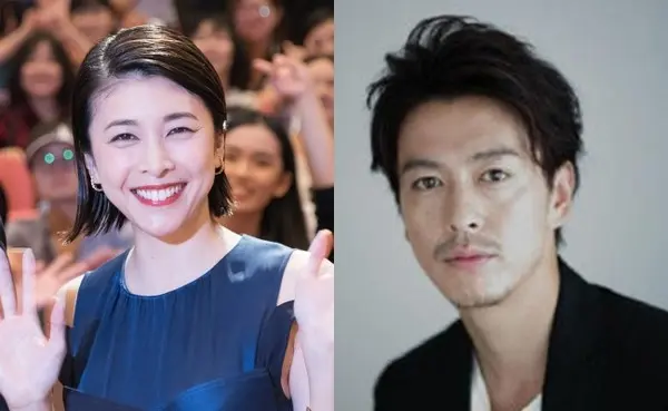 Yuko Takeuchi has not been buried on the anniversary of his death ...