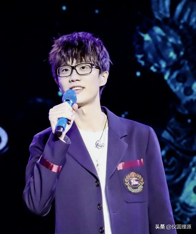 Xu Song is not hot? Because it depends on what you decide, let’s listen ...