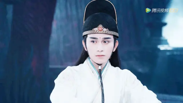 "Chen Qing Boy Lang Lan Xichen Chapter 14" The Real Miss Jin Family ...