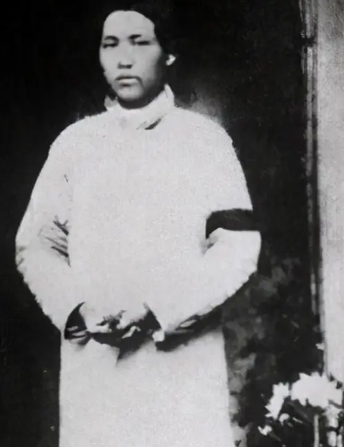 Li Jinxi: The only teacher who survived the death of Chairman Mao, the ...