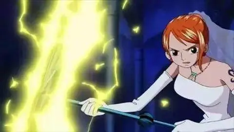 One Piece: The 6 weather abilities that Nami has mastered are ...