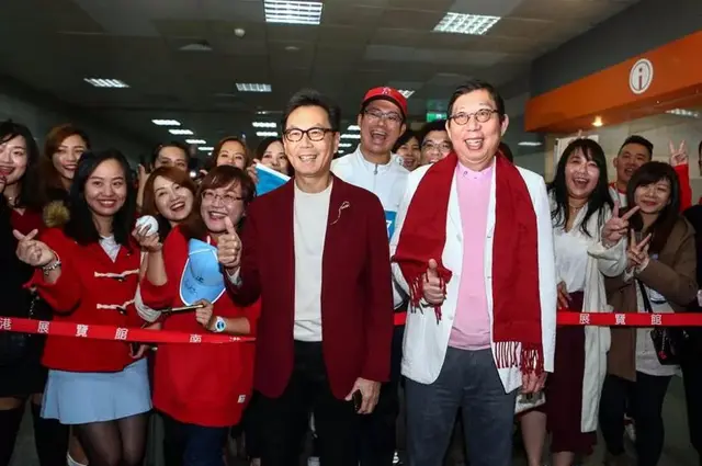 Xiamen Bank passed the IPO, Taiwan Fubon’s Cai family brothers have ...