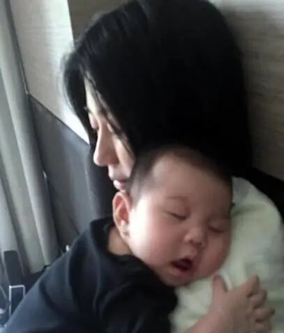 Lin Lifei, the victim of the "Li Zongrui Incident," took photos of his ...