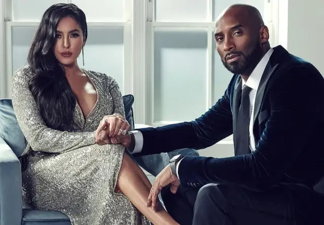 39-year-old Vanessa teaches her daughter how to swim - sports| DayDayNews