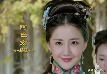 Why must Nurhaci let Abahai be buried? Telling the causes and ...