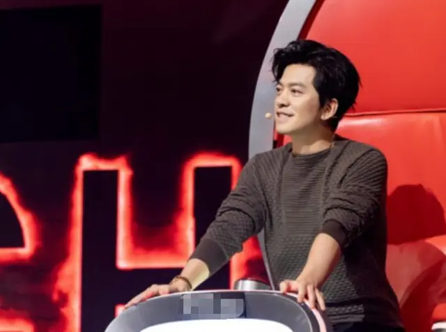 Li Jian’s wife Meng Xiaobei: I met Li Jian at the age of 5, married for ...